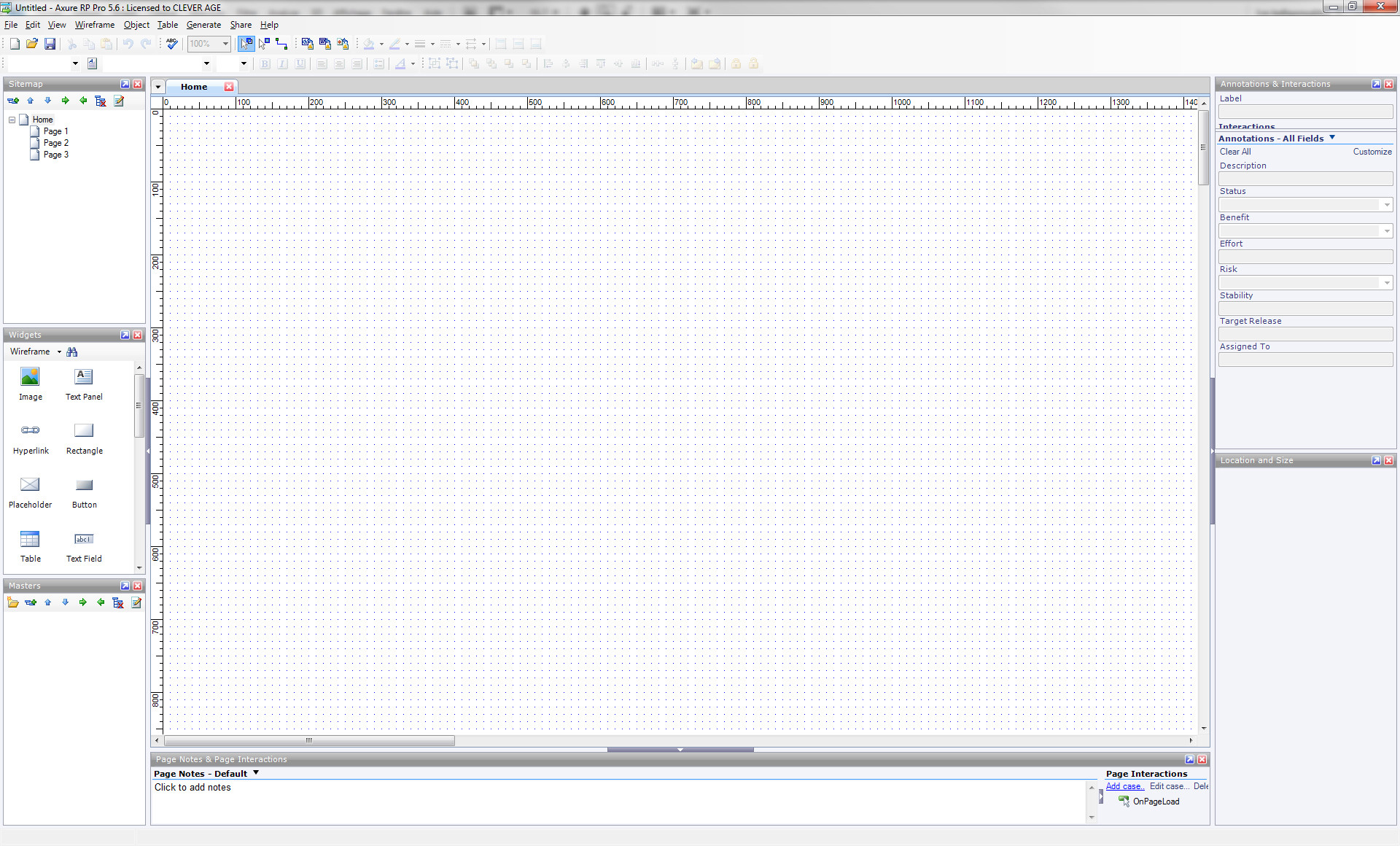 Zoning, wireframe, maquettage, prototype… les meilleures pratiques ...