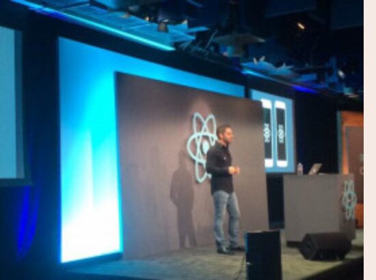 React Native - Clever Age