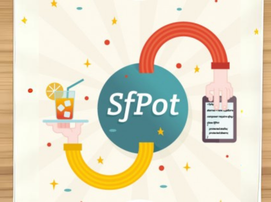 Clever Age Paris accueillera le SfPot de mai - Clever Age