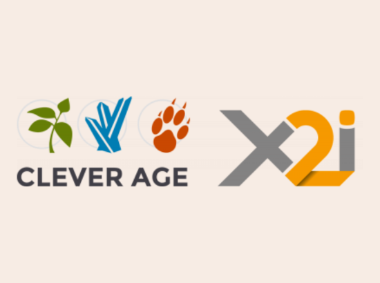 X2i rejoint le groupe Clever Age - Clever Age