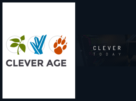 CleverToday rejoint le groupe Clever Age - Clever Age
