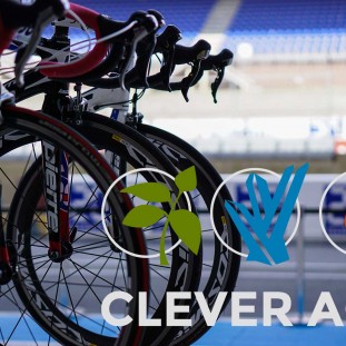 24 heures du Mans vélo : Et de 4 pour Clever Age - Clever Age