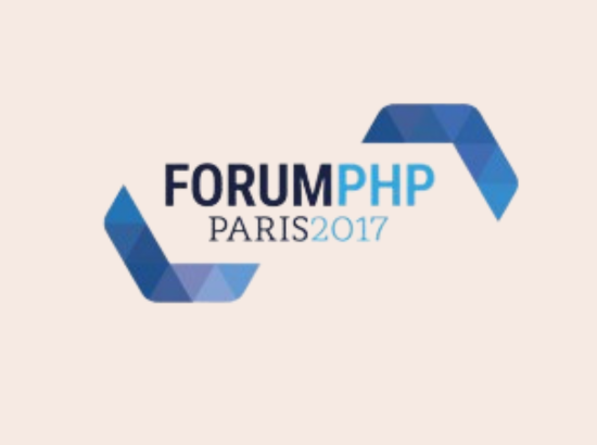 Retour sur le Forum PHP 2017 - Clever Age