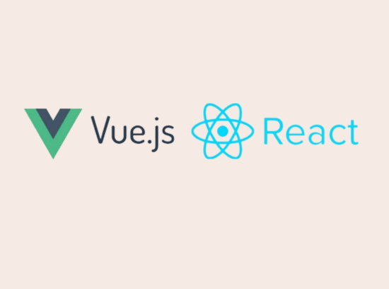 Vue.js & React.js - Clever Age
