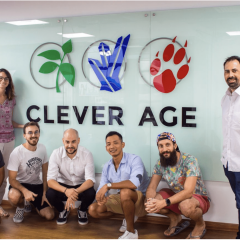 Clever Age keeps growing in Vietnam! - Clever Age