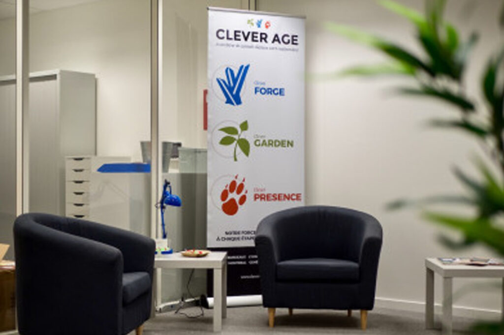 Toulouse - Clever Age