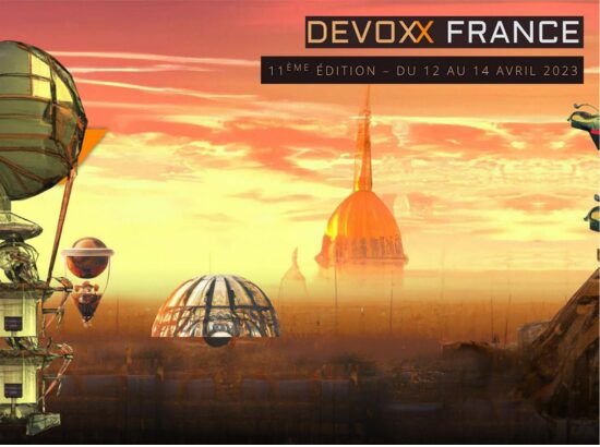 OXiane, groupe Clever Age, à nouveau partenaire du Devoxx 2023 - Clever Age