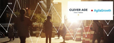 Clever Age recompose son capital avec l’entrée d’AgilaGrowth - Clever Age