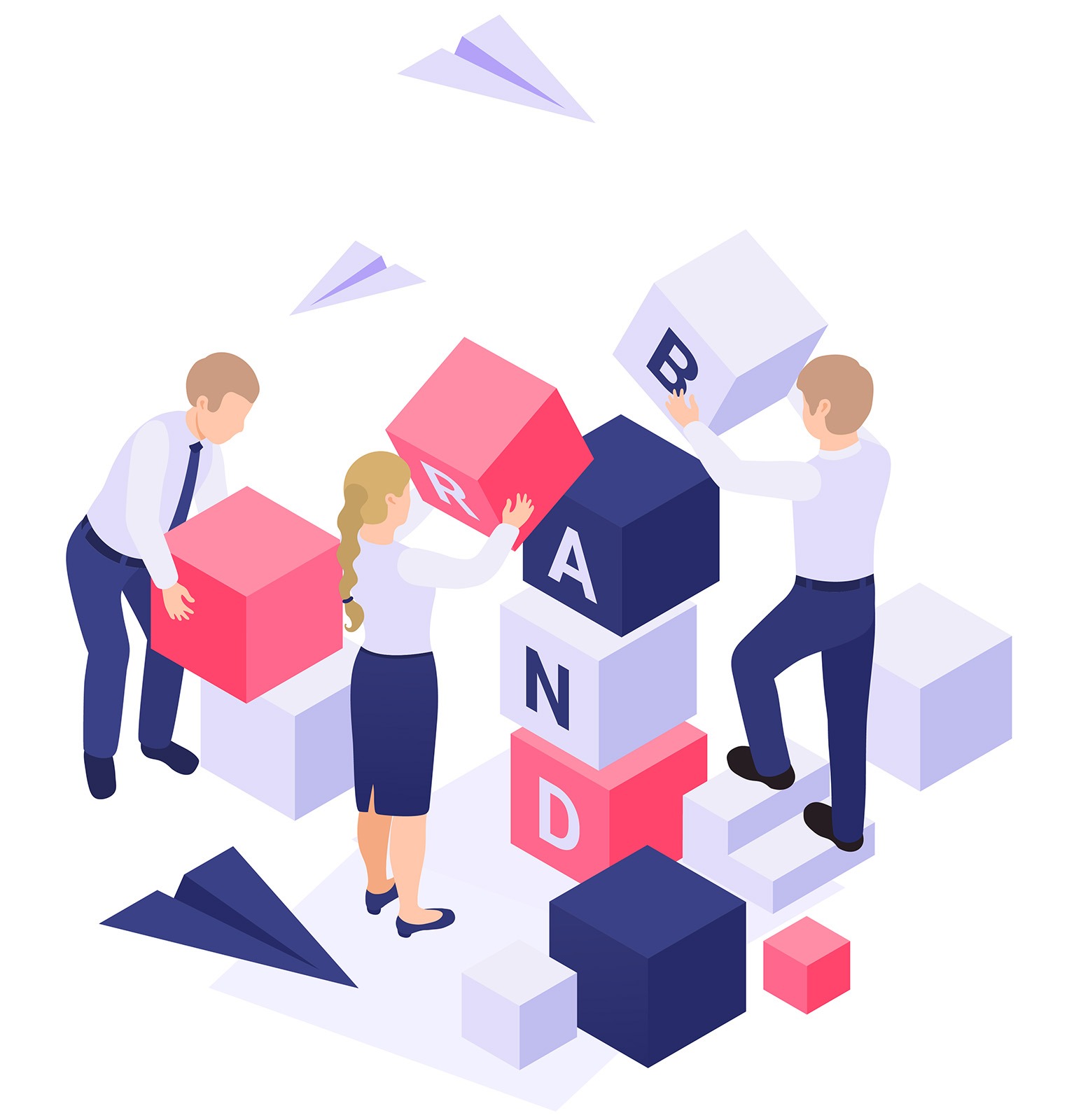 Six erreurs fréquentes autour de la plateforme de marque - Clever Age