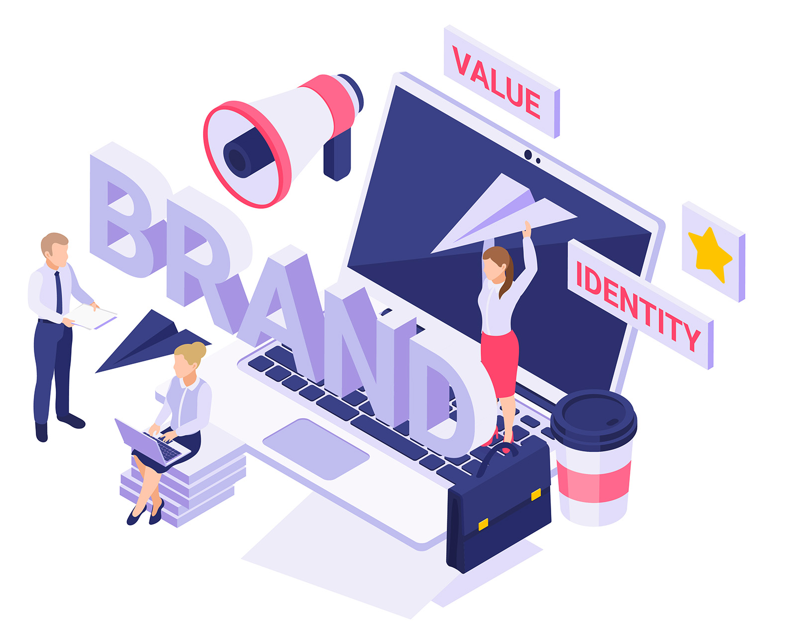 Six erreurs fréquentes autour de la plateforme de marque - Clever Age