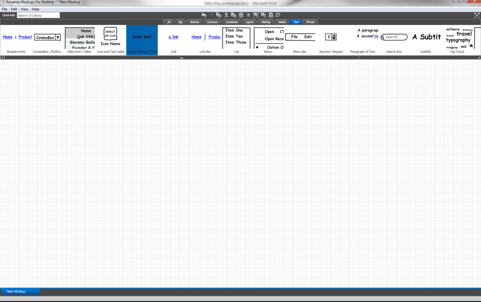 Zoning, wireframe, maquettage, prototype… les meilleures pratiques ...