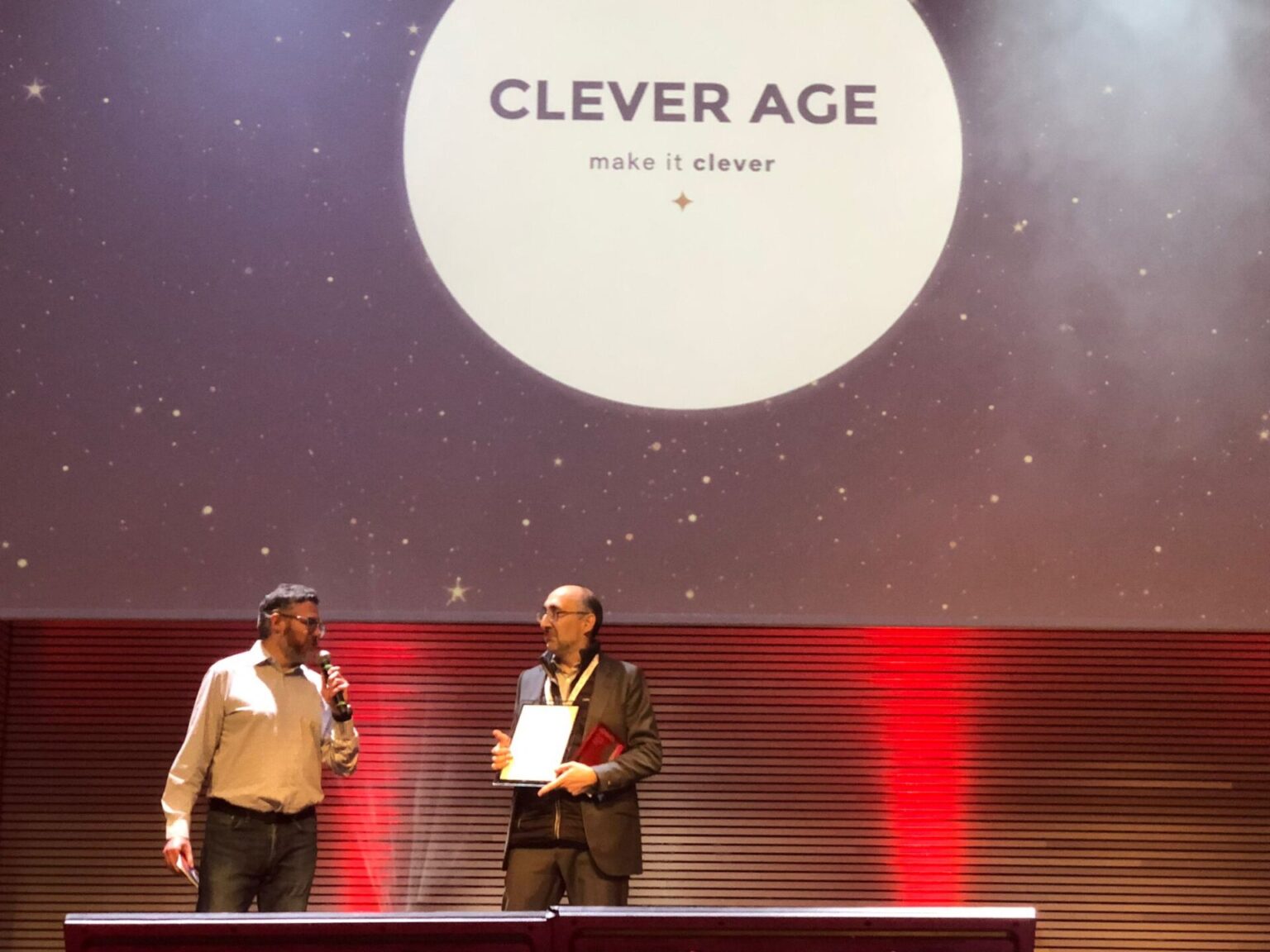 Clever Age nommé meilleur Partenaire Ibexa France 2024 ! - Clever Age