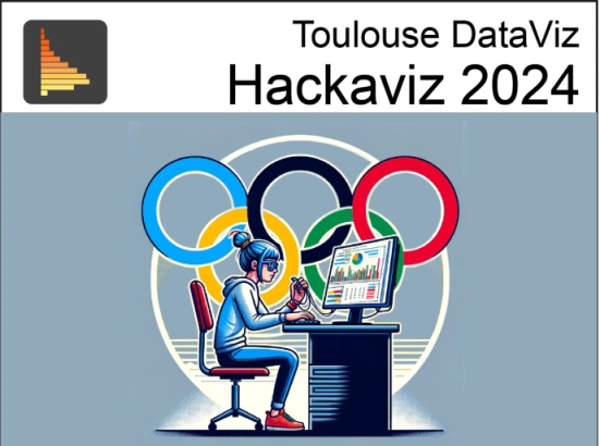 Hackaviz 2024 : le célèbre concours de dataviz revient en mars ! - Clever Age