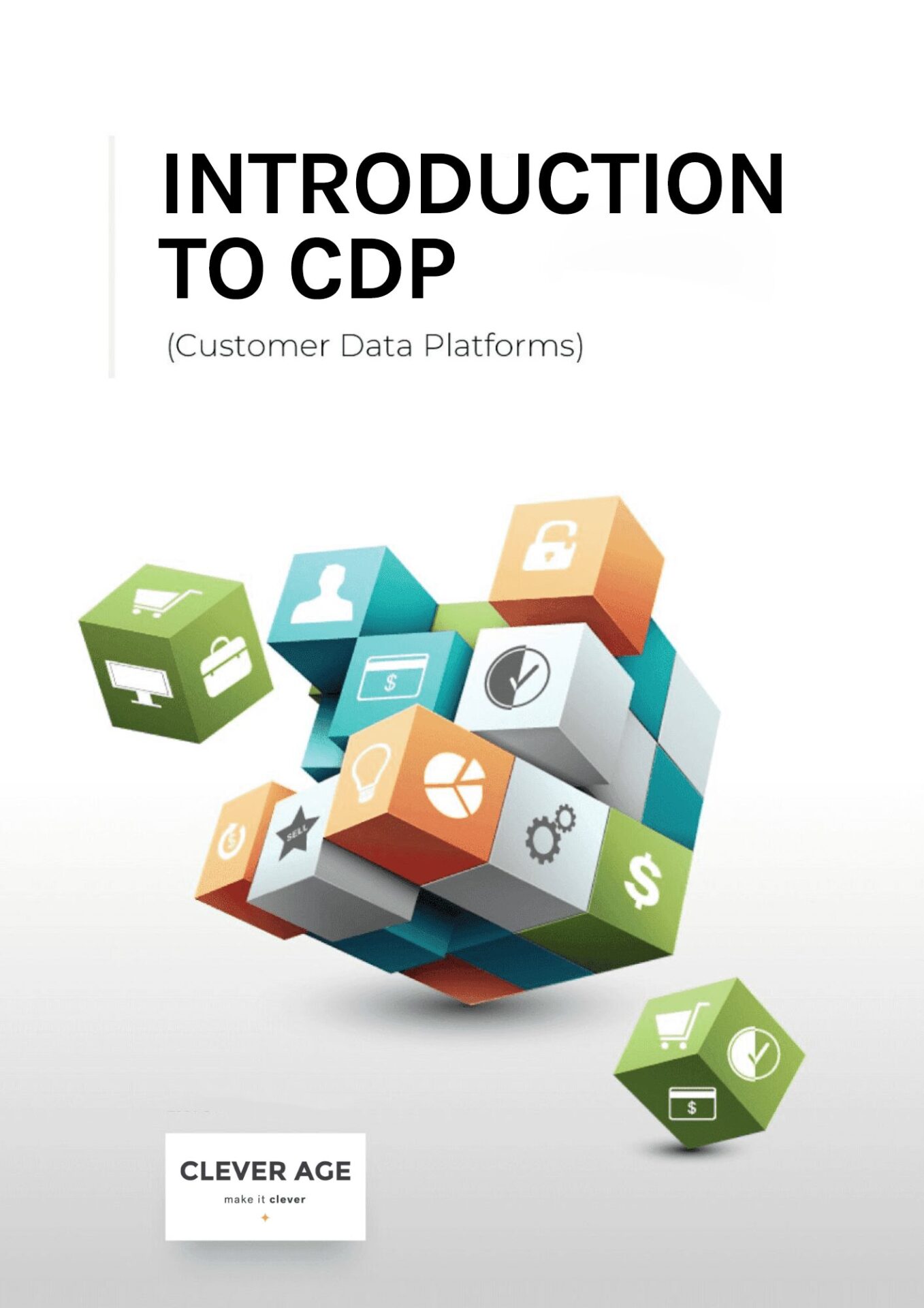 Introduction to CDP (Customer Data Platforms) - Clever Age