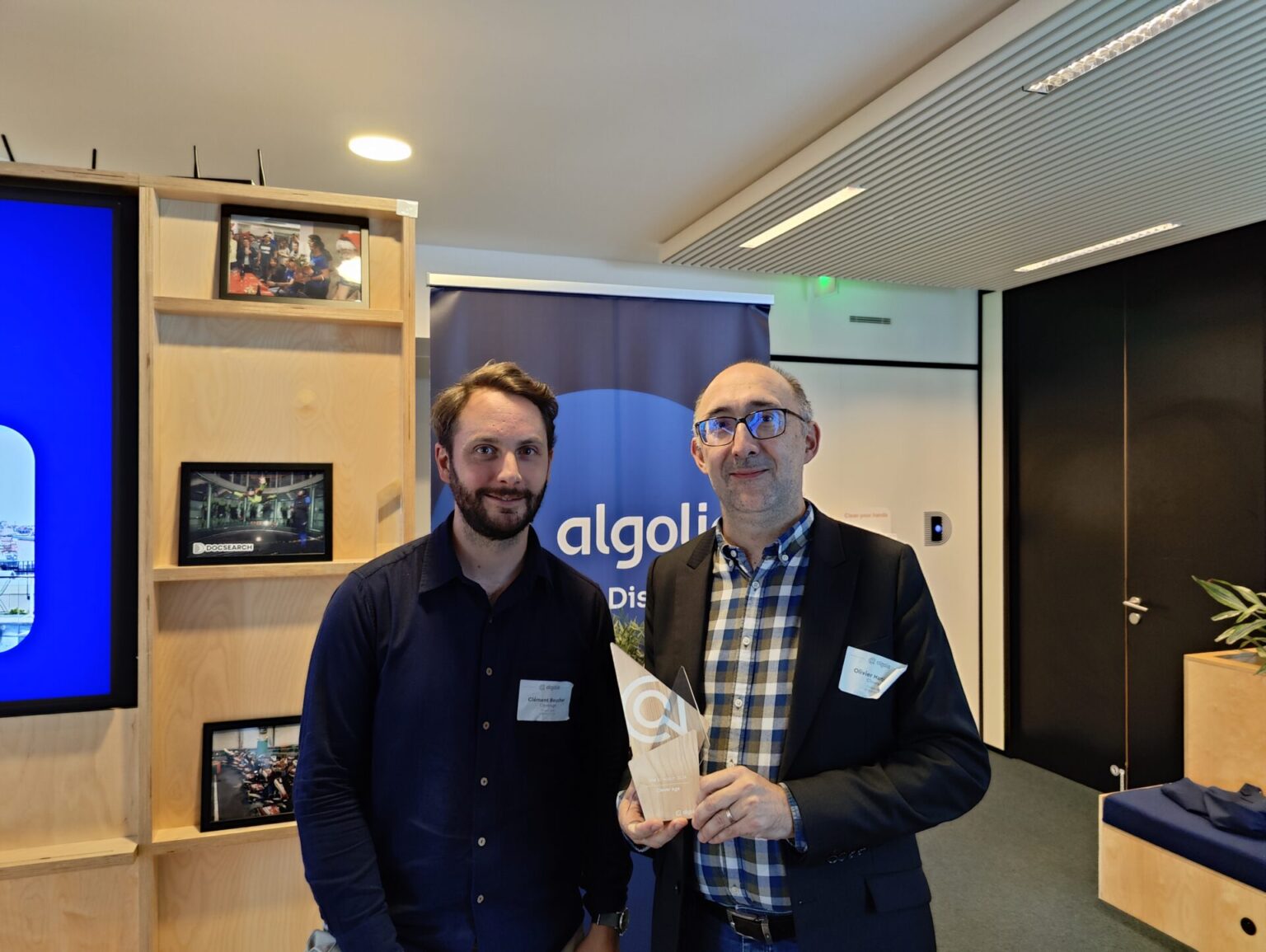 Clever Age - Make it Clever