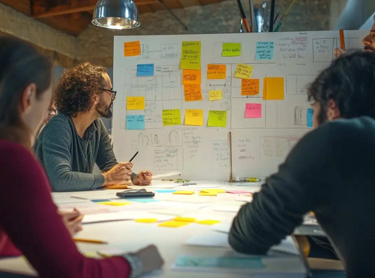 Transformation Agile : une réussite répétée - Clever Age