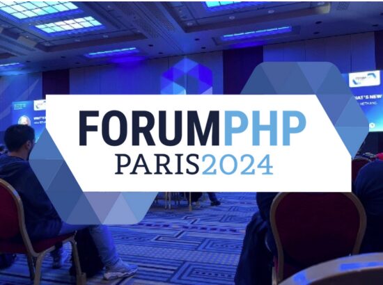 Forum PHP 2024 - Clever Age